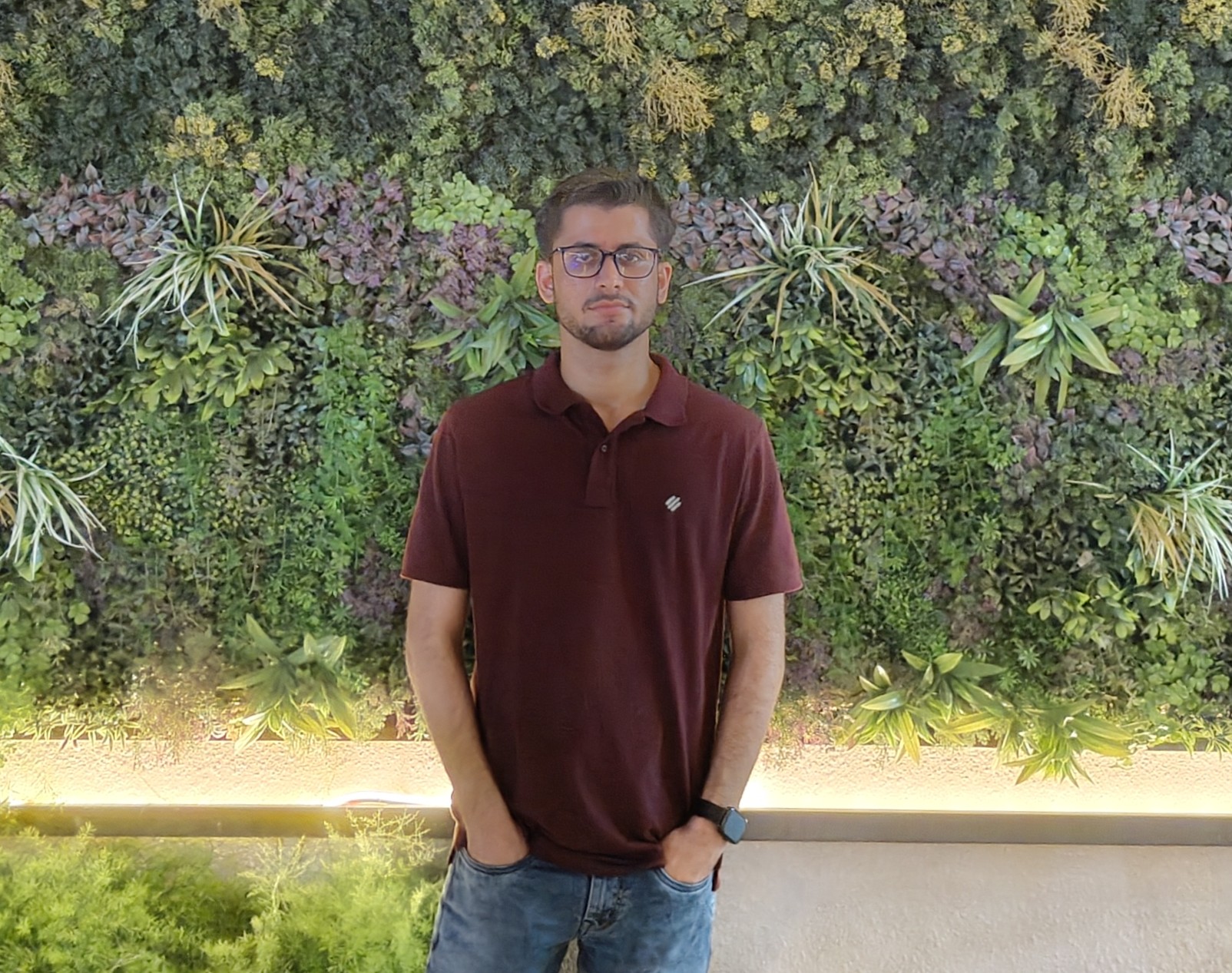 Avnish Thakur — Portfolio